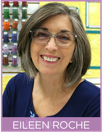 Watch & Learn! Transform your Embroidery with Aine McCarthy & DIME for ...